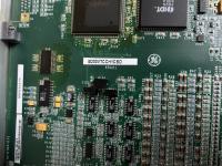 China IS200VTCCH1CBD GE Thermocouple Processor Board for sale