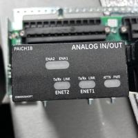 China IS220PAICH1B GE Analog Input/Output Module for sale