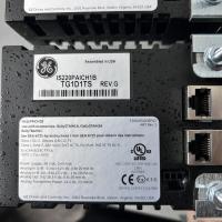 China IS220PAICH1B GE Analog Input / Output Module  Net Height 200mm for sale