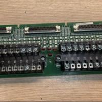 China IS200TBCIH1BBC GE Contact Input Terminal Board 100mm Net Width for sale