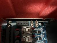 China IS400TRLYS1BJJ GE Base Plate Turbine Specific Primary Trip Board for sale