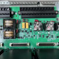China IS200TTURH1CFD GE Turbine Specific Primary Trip Board for sale