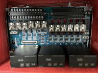 China IS410TRLYS1B GE Analog I/O Module Primary Trip Board for sale
