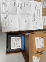 China GSI127 244-127-000-017-А2-В2 Galvanic Separation Unit for sale