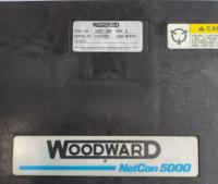 China 5464-334 Woodward Isolated 4-20mA Analog Input 8 Channel Module for sale
