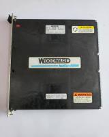 China 5464-334 Woodward Isolated 4-20mA Analog Input 8 Channel Module for sale