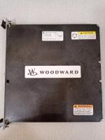 China 5466-258 WOODWARD Discrete I/O Module in Industrial Settings for sale
