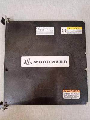 China 5466-258 WOODWARD Discrete I/O Module in Industrial Settings for sale