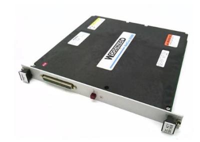 China 5466-348 Woodward Netcon SIO Module High Performance for sale