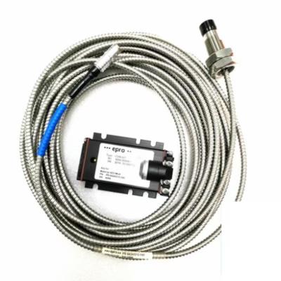 China PR6423/015-010 EPRO 8mm Eddy Current Sensor for sale