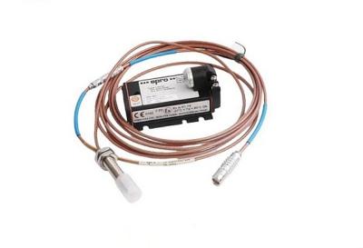 China PR6423/000-031 EPRO 8mm Eddy Current Sensor for sale