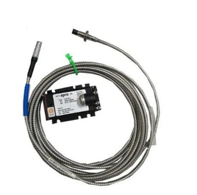 China PR6423/000-140 EPRO 8mm Eddy Current Sensor for sale