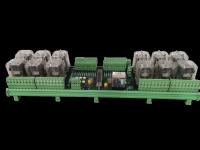 China 5441-693 Woodward Discrete I/O Module  400mm Width for sale