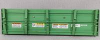 China 5441-693 Woodward Discrete I/O Module  400mm Width for sale