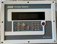 China 9907-162 Woodward  Digital Governor 50mm Height for sale