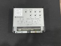 China 9907-014 Woodward Forward Acting Speed Control for sale