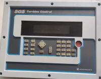 China 9907-164 Woodward Digital Microprocessor Controller Module for sale