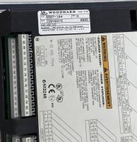 China 9907-164 Woodward Digital Microprocessor Controller Module for sale