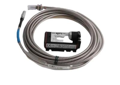 China PR6423/011-131 EPRO 8mm Eddy Current Sensor for sale