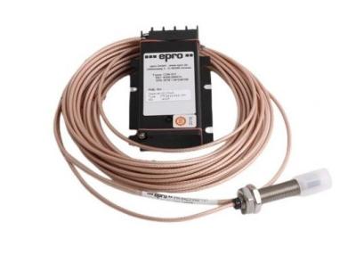 China PR6423/012-100 EPRO 8mm Eddy Current Sensor for sale