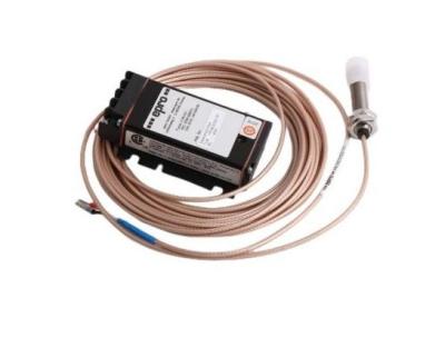 China PR6423/016-011-CN EPRO 8mm Eddy Current Sensor for sale