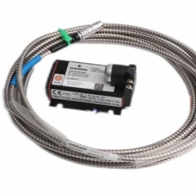 China PR6423/10R-131 EPRO 8mm Eddy Current Sensor for sale
