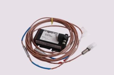 China PR6423/010-030 EPRO 8mm Eddy Current Sensor for sale