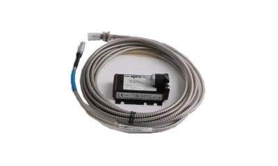 China CON021/916-120 EPRO Eddy Current Signal Converter for sale