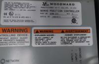 China 8200-224 Woodward Incs Servo Position Controller (SPC) for sale