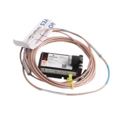 China PR6424/003-030 EPRO 16mm Eddy Current Sensor Advanced Technology for sale