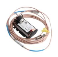 China PR6424/003-030 EPRO 16mm Eddy Current Sensor Advanced Technology for sale