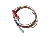 China PR6424/010-100 EPRO 16mm Eddy Current Sensor Cutting-Edge Design for sale