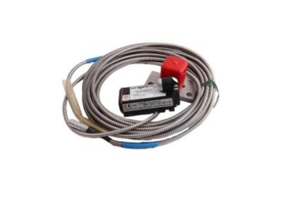China PR6424/010-140 EPRO 16mm Eddy Current Sensor  For Non-Destructive Testing for sale
