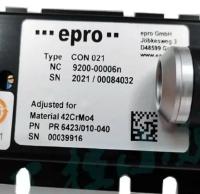 China CON021/913-040 EPRO Eddy Current Signal Converter for sale