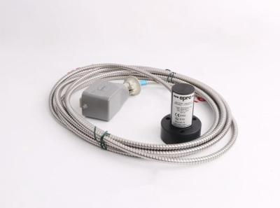 China PR9268/201-000 EPRO Electrodynamic Velocity Sensor Durable for sale