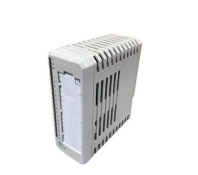 China DI810 3BSE008508R1 ABB  Digital Input 24V 16 Ch for sale