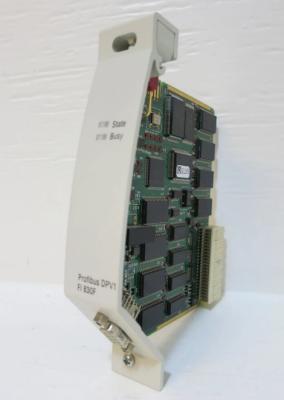 China FI 830F 3BDH000032R1 ABB  Fieldbus Module PROFIBUS-DP for sale