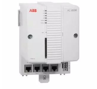 China PM861AK01 3BSE018157R1 ABB  Processor Unit 119mm Net Width for sale
