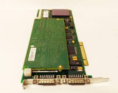 China PU515A 3BSE032401R1 ABB Real Time Accelerator RTA Board for sale