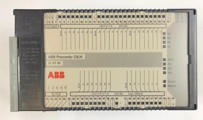 China 07KT93 ABB Procontic CS31 GJR5251300R0101 135mm Net Depth for sale