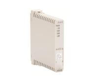China AI910B 3KDE175512L9100 ABB  Analog Input AI4-B 104 Mm Net Height for sale