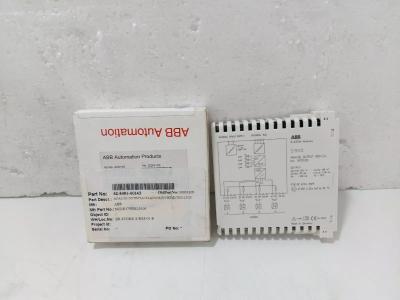 China AO910S 3KDE175531L9100 ABB Analog Output AO4-Ex for sale