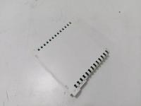 China AO910S 3KDE175531L9100 ABB Analog Output AO4-Ex for sale