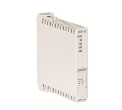 China DO910B 3KDE175322L9100 ABB Digital Output Module for sale