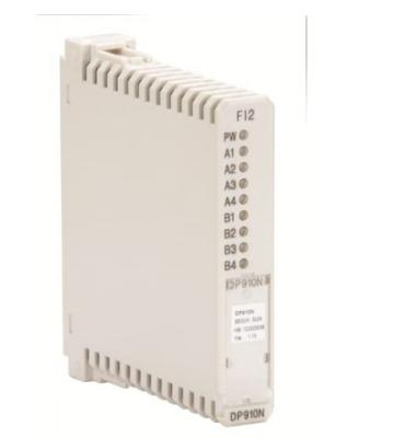 China DP910N 3KDE175363L9100 ABB Digital Pulse Output Module for sale