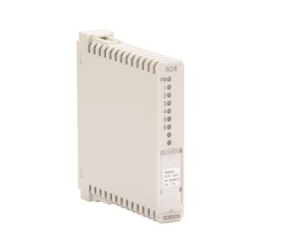 China DO930N 3BDS014114 ABB Digital Relay Output RO6 for sale