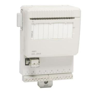 China AI801 3BSE020512R1 ABB Analog Input for sale