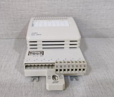 China AO801 3BSE020514R1 ABB Analog Output for sale