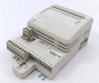 China DI801 3BSE020508R1 ABB Digital Input 16 Channels for sale