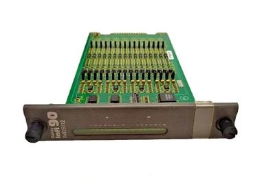 China ABB BAILEY IMDSI12 INFI 90 DIGITAL SLAVE INPUT MODULE for sale